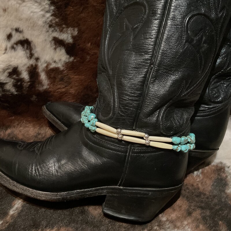 Anklet Boot Jewelry - Etsy