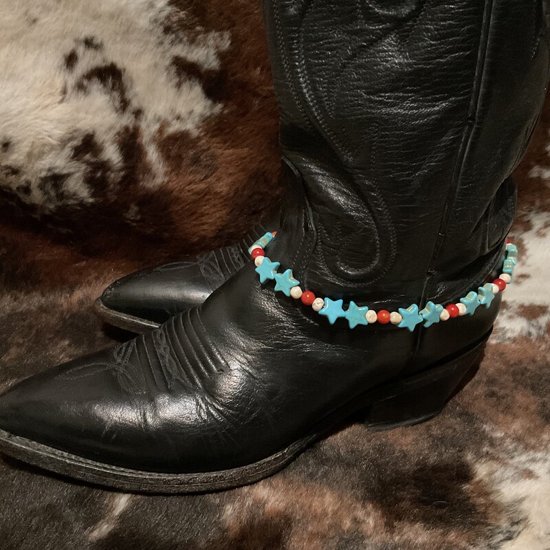 Boot Bracelet - Etsy