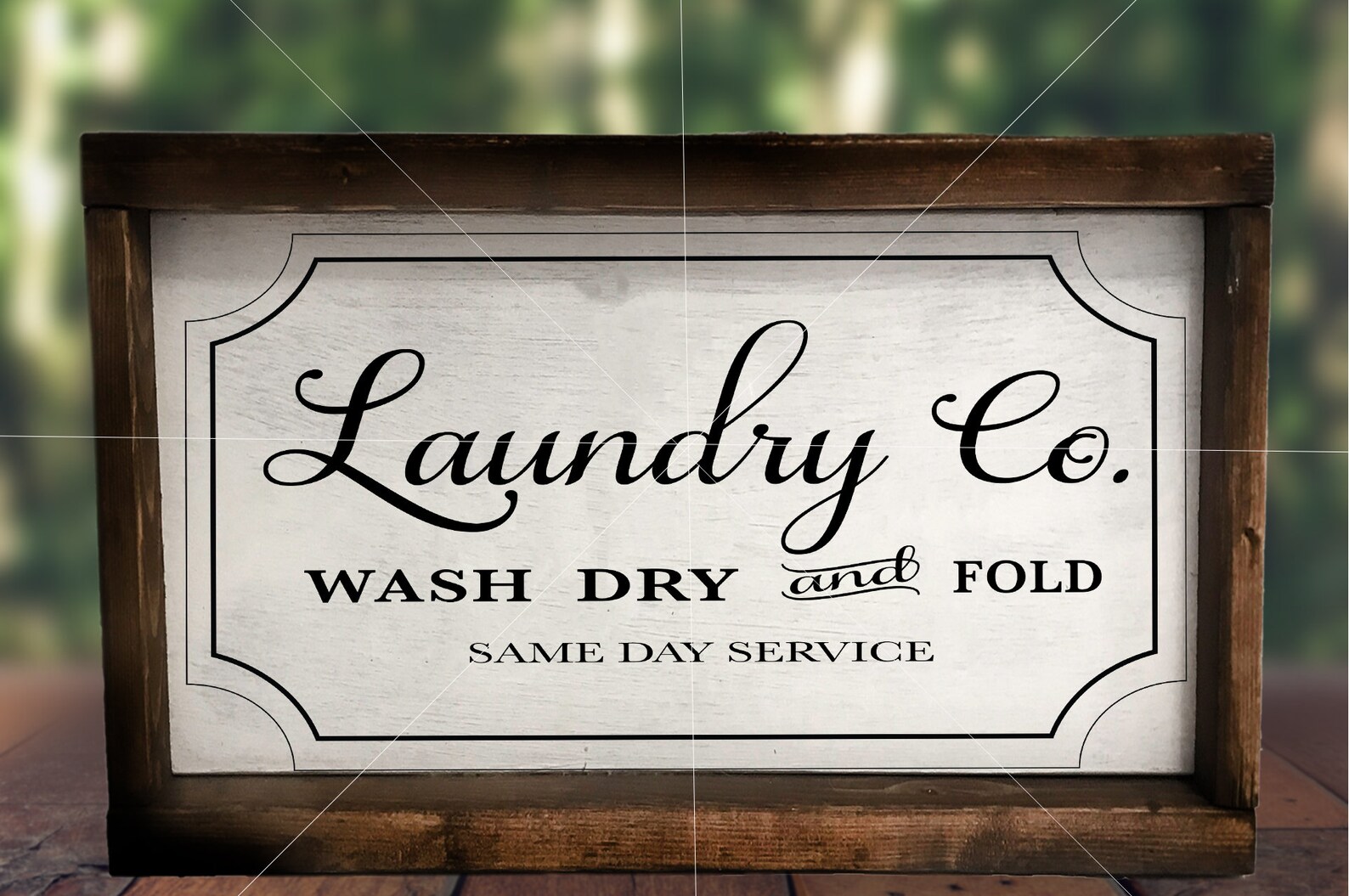 Laundry SVG, Laundry Service SVG, Laundry Room SVG File, Farmhouse ...