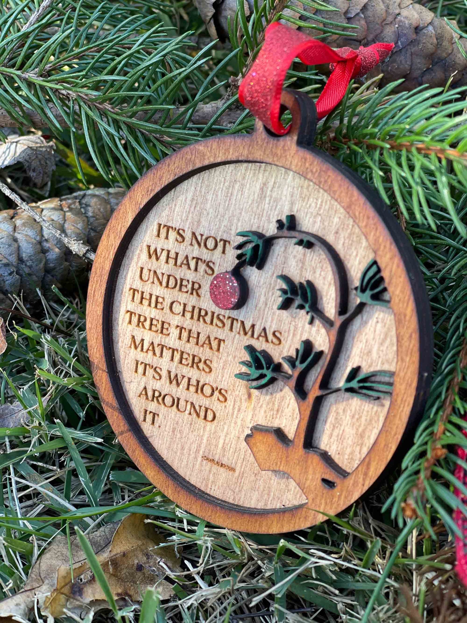 Charlie Brown Inspired Ornament File Digital Laser Cut Files - Etsy