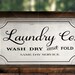 Laundry SVG Laundry Service SVG Laundry Room SVG File - Etsy
