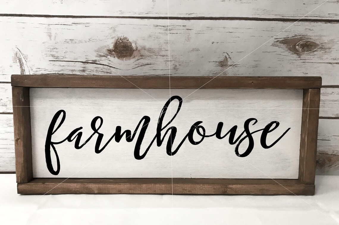 Farmhouse Bundle Svg 1sign Bundle Svg This is Us Home Sweet - Etsy