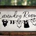 Laundry SVG, Laundry Service SVG, Laundry Room SVG File, Farmhouse ...