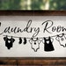 Laundry SVG, Laundry Service SVG, Laundry Room SVG File, Farmhouse ...