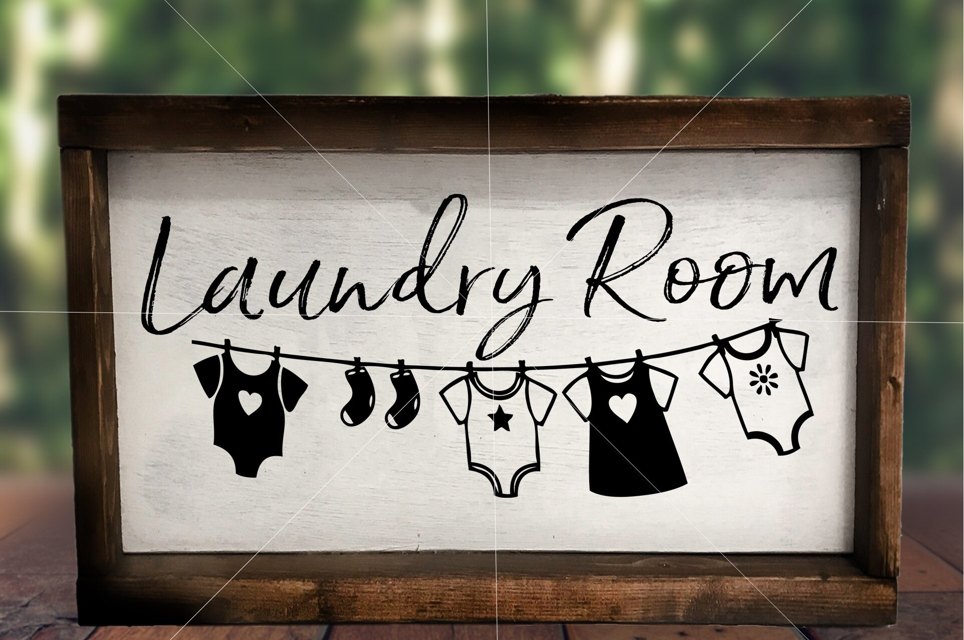 Laundry SVG Laundry Service SVG Laundry Room SVG File - Etsy