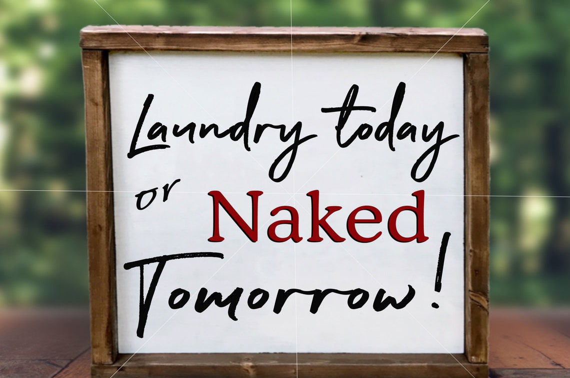 Laundry SVG Laundry Service SVG Laundry Room SVG File - Etsy