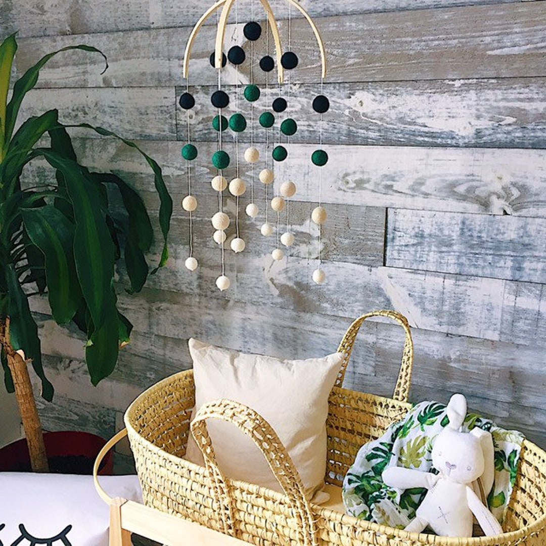 Baby Mobile, Baby Boy Mobile, Boy Nursery, Baby Shower Gift Idea ...