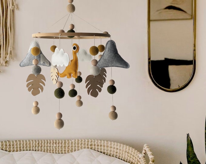 Baby mobile ideas - Etsy