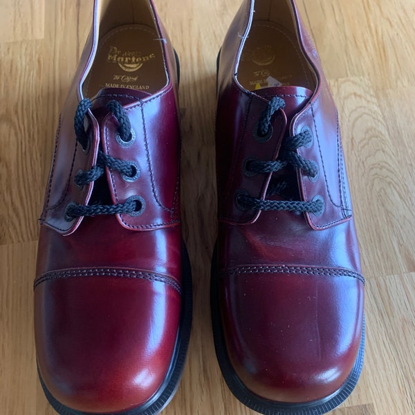 Vintage Dr Martens - Etsy