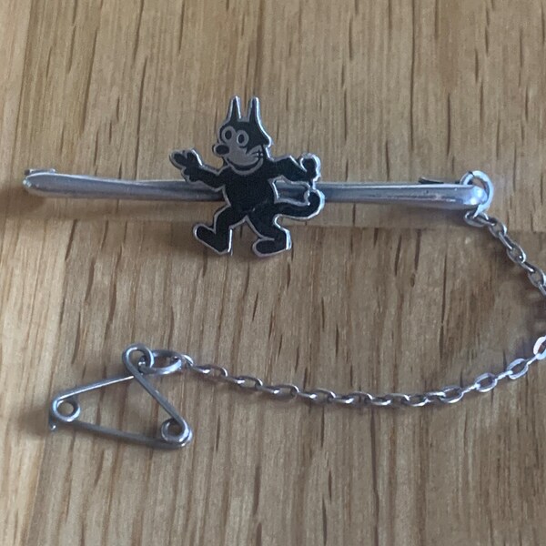 Felix the Cat Pin - Etsy