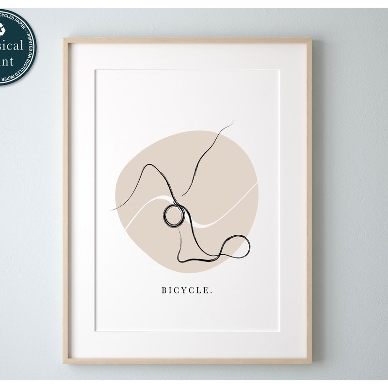 Pilates Art Print - Etsy