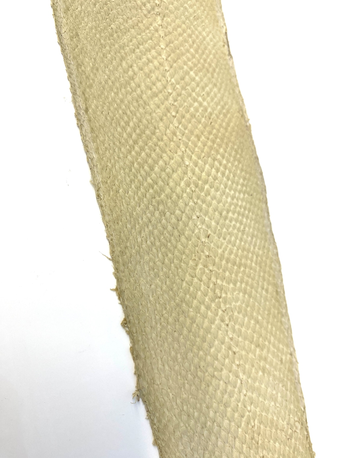 Fish Skin Leather, Beige Fish Skin, Brown Fish Skin. - Etsy