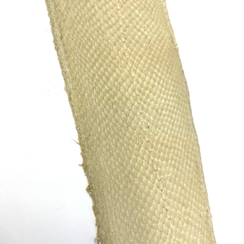 Fish Skin Leather - Etsy