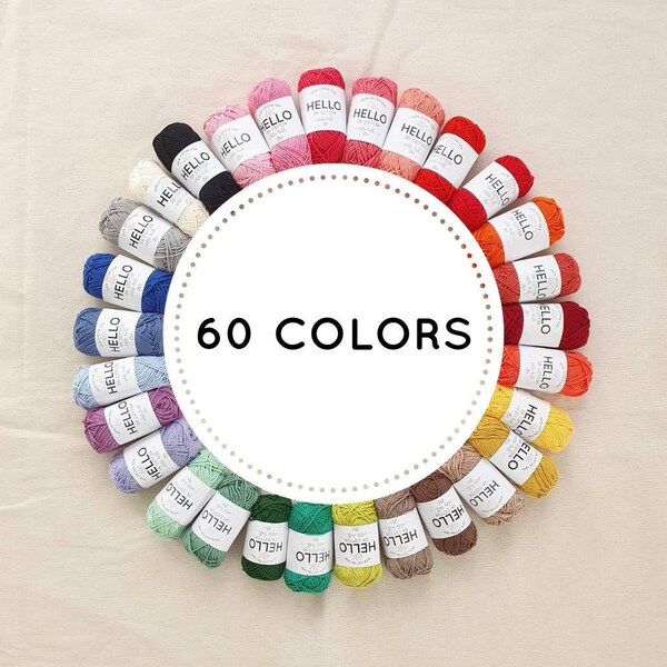 Yarn Pack - Etsy