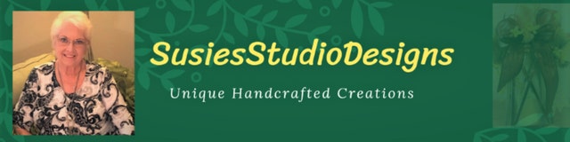 SusiesStudioDesigns - Etsy