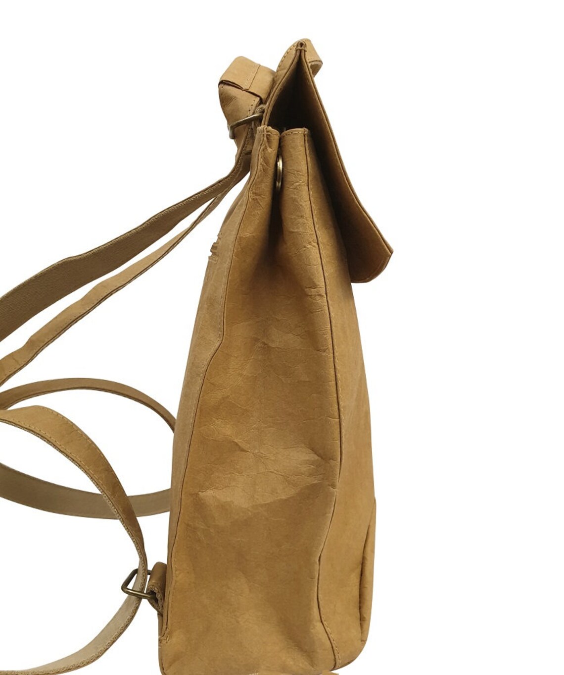 Paper Backpack PAPERO 3-IN-1 Shoulder Bag, Handbag | SALAMANDER | Tear ...