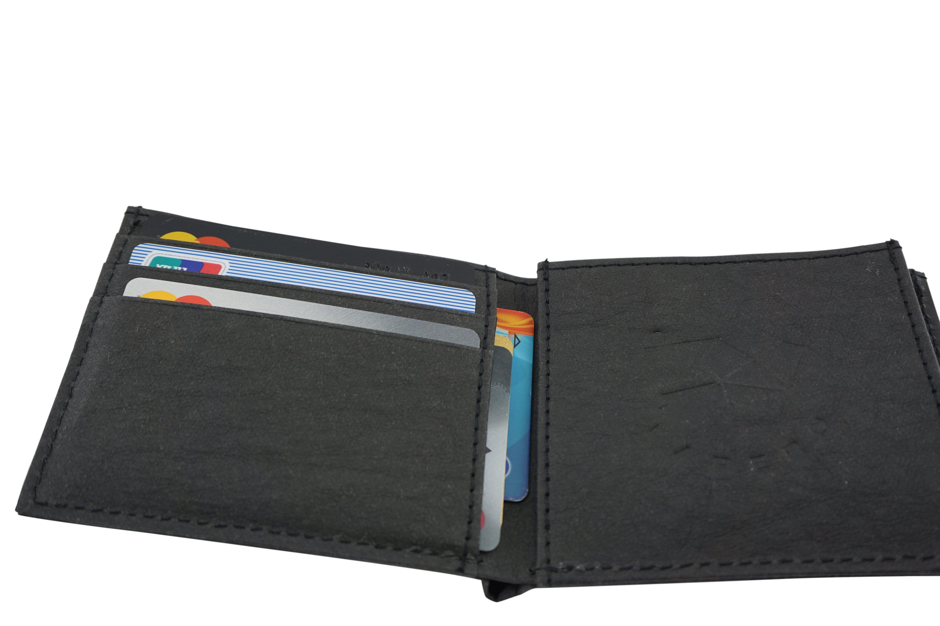 PAPERO aus Papier Klein Slim flaches Wallet Portemonnaie Geldbörse ...