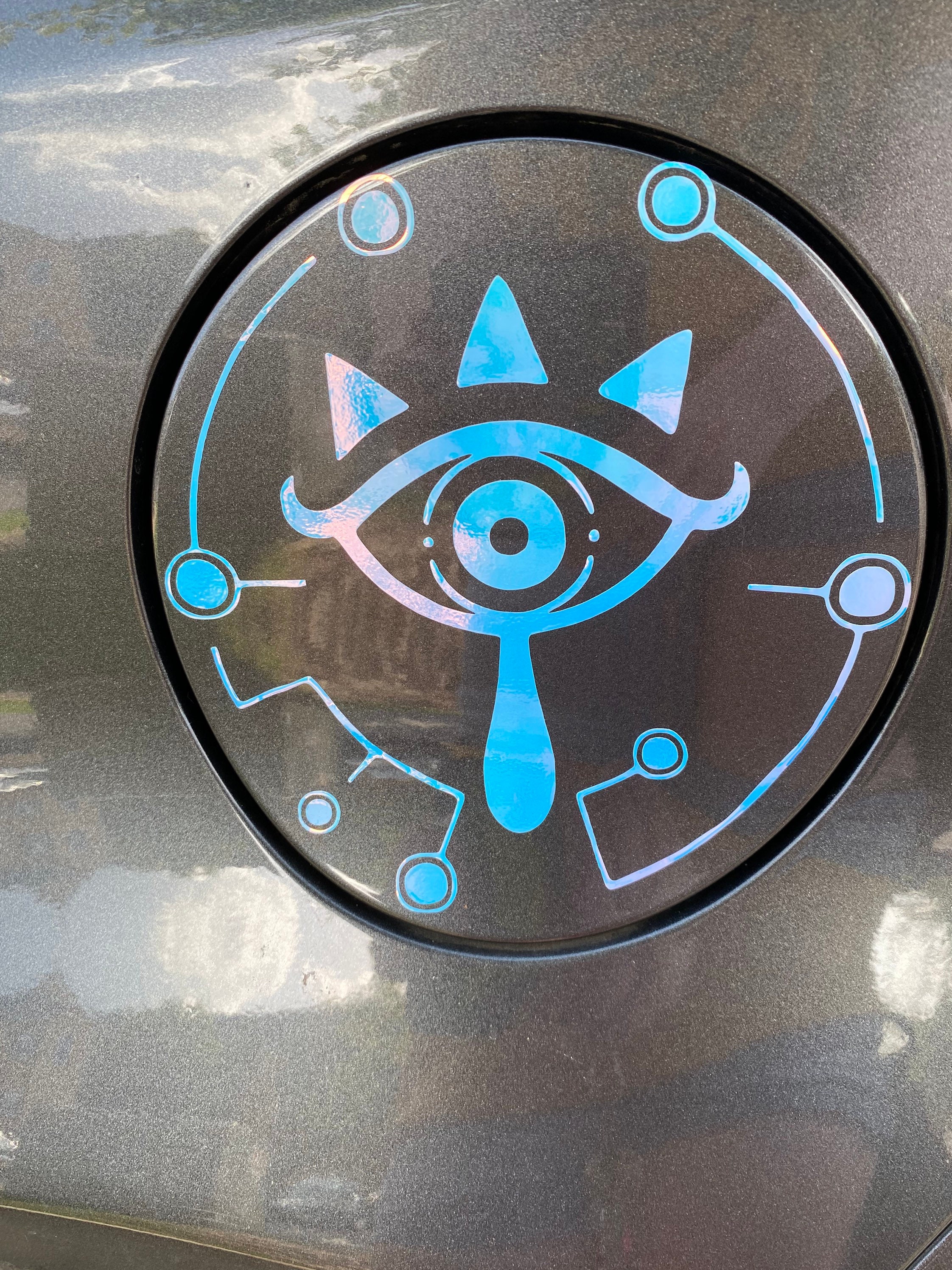 Legend of Zelda Car Accessories - Etsy