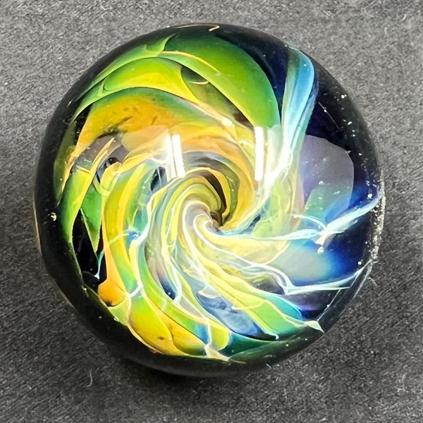 Vortex Marble - Etsy