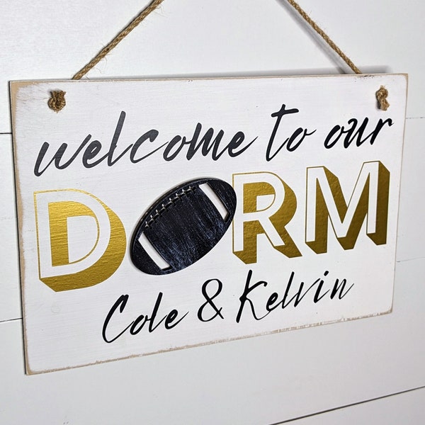 Roommate Sign - Etsy