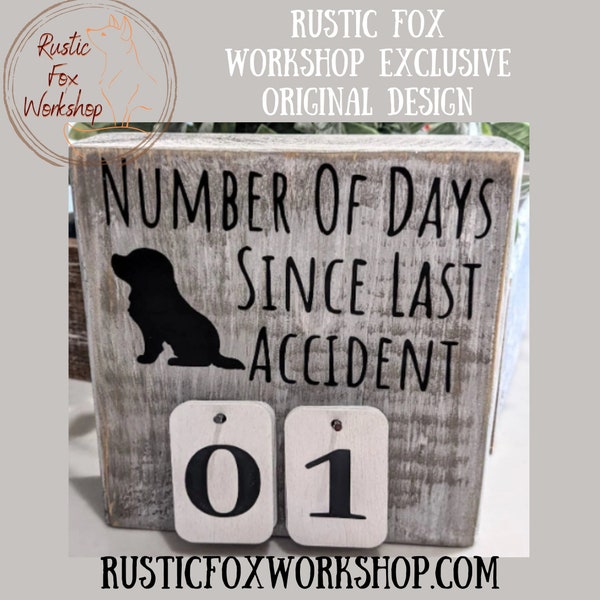 Days Since Last Accident Sign - Etsy Days Since Last Accident Sign - Etsy
