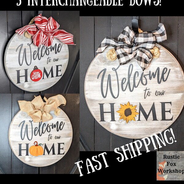 Over the Door Signs - Etsy