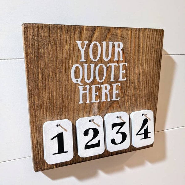 Days Without Incident Sign - Etsy