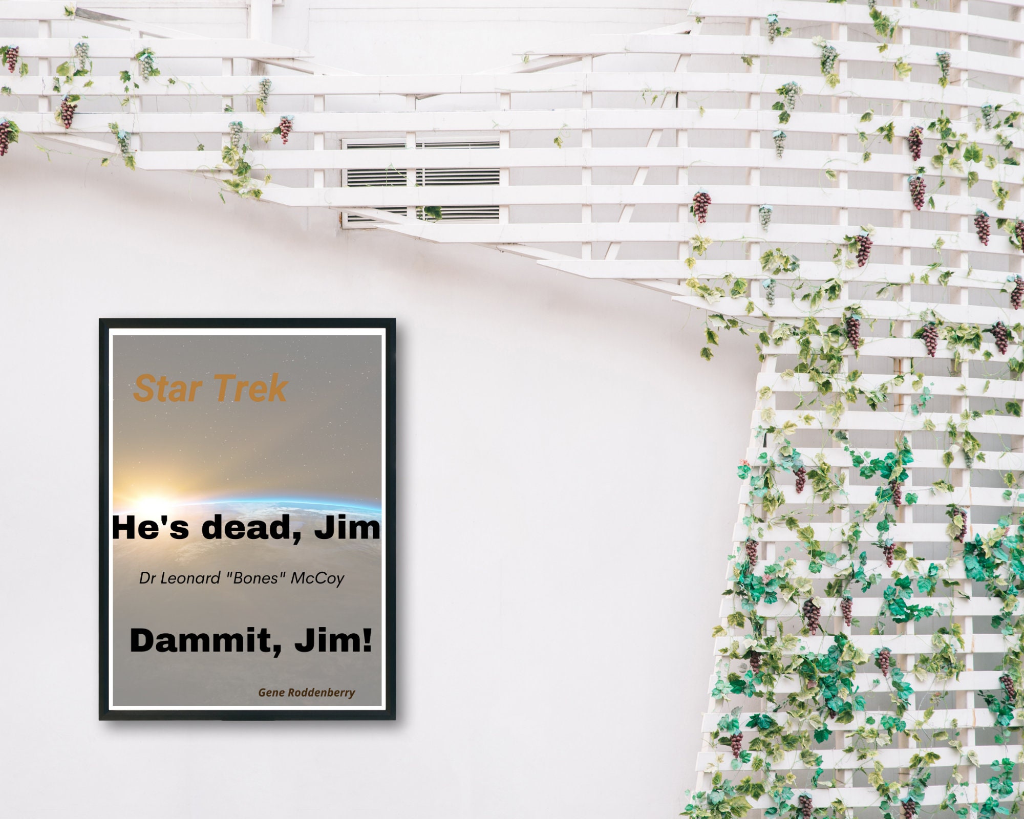 Mccoy Dammit Quotes Star Trek: Leonard "Bones" McCoy's 15 Best Quotes