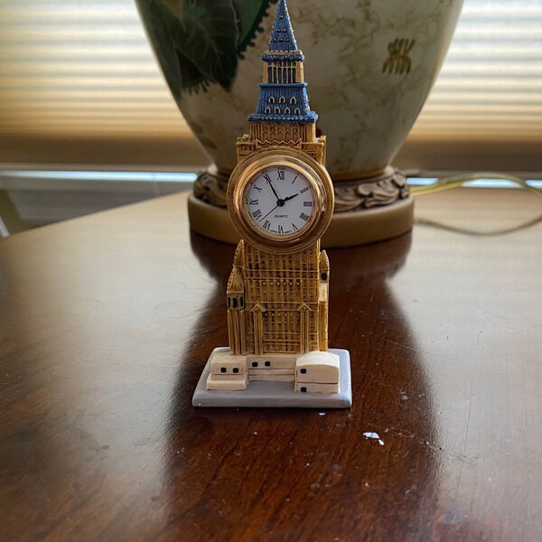Big Ben - Etsy