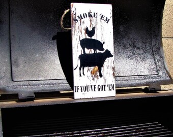 Got Em Sign - Etsy