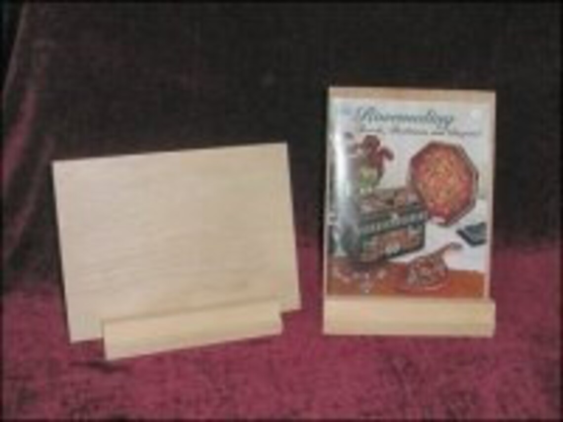 Pattern Board - Etsy