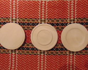 3 Inch Plates - Etsy