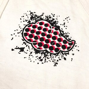 Limited Print Run! Anime Fan Art Screenprint Hoodie. Calidad Prints ...