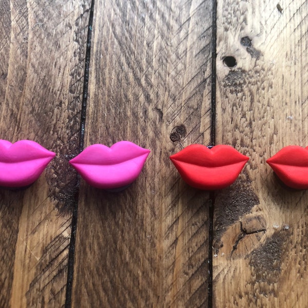 Lip Magnets - Etsy