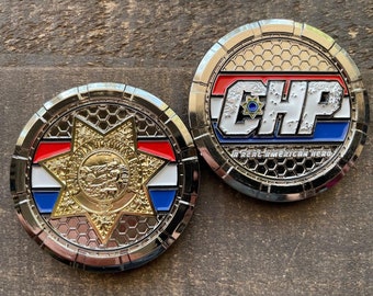 Ammo Challenge Coin - Etsy