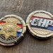 CHP Real American Hero Challenge Coin - Etsy