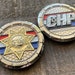 CHP Real American Hero Challenge Coin - Etsy