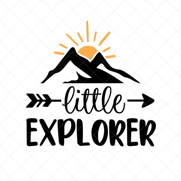 Little Explorer - Etsy
