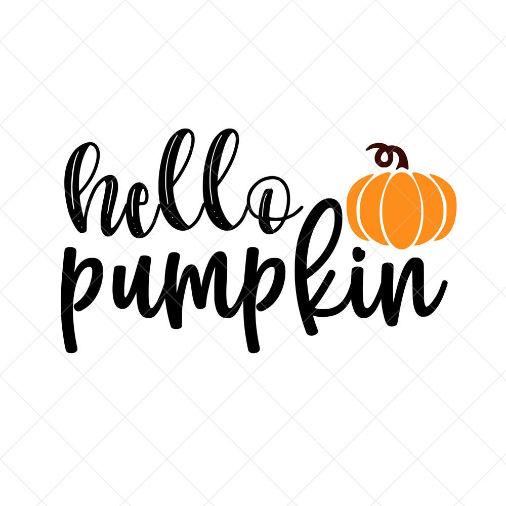 Craft Supplies & Tools Embellishments Silhouette Cut File Fall DXF ...