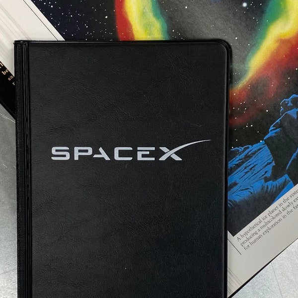 Spacex Logo - Etsy