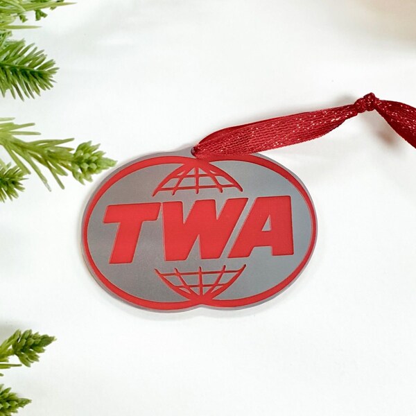 Twa Logo - Etsy