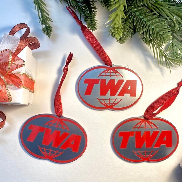 Twa Logo - Etsy