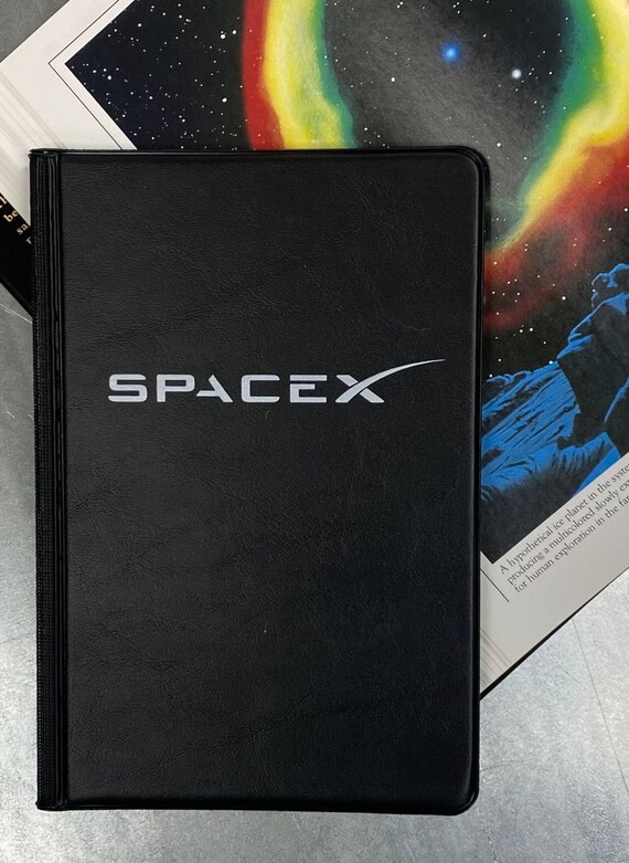 Spacex Letters Logo