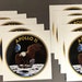Apollo 11 Collectors Edition / Apollo11 Sticker Decals (10 Stickers ...