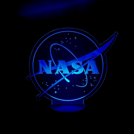 Small Nasa Logo