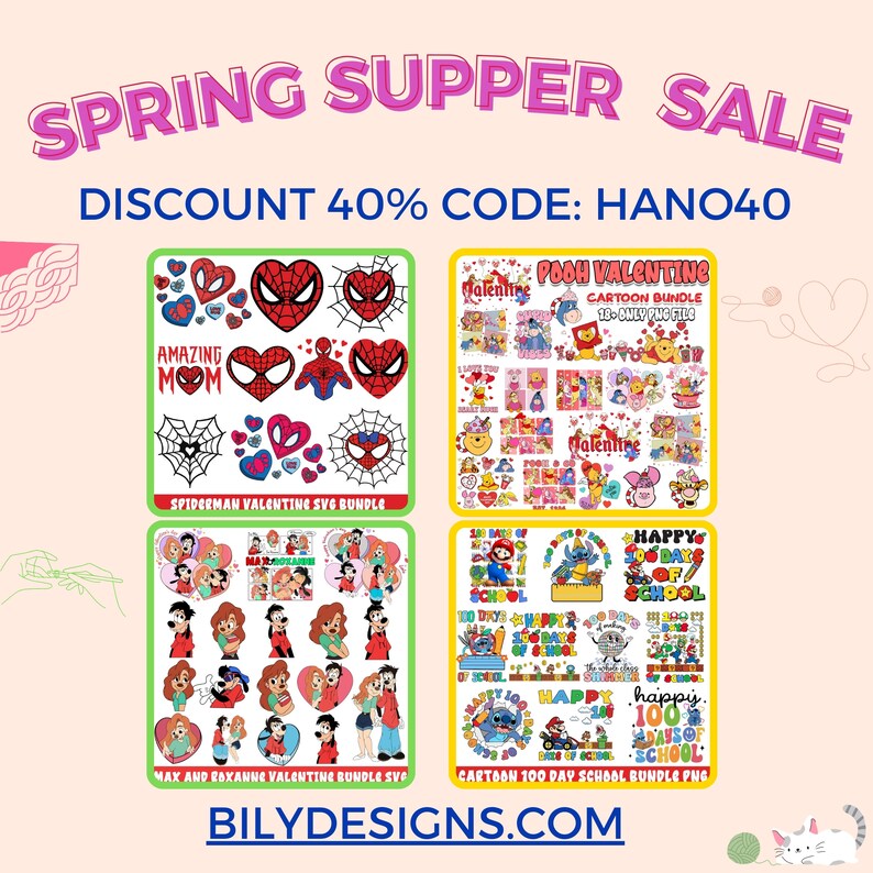 Lilo And Stitch Svg Bundle For Cricut And Sublimation Stitch Cut Files