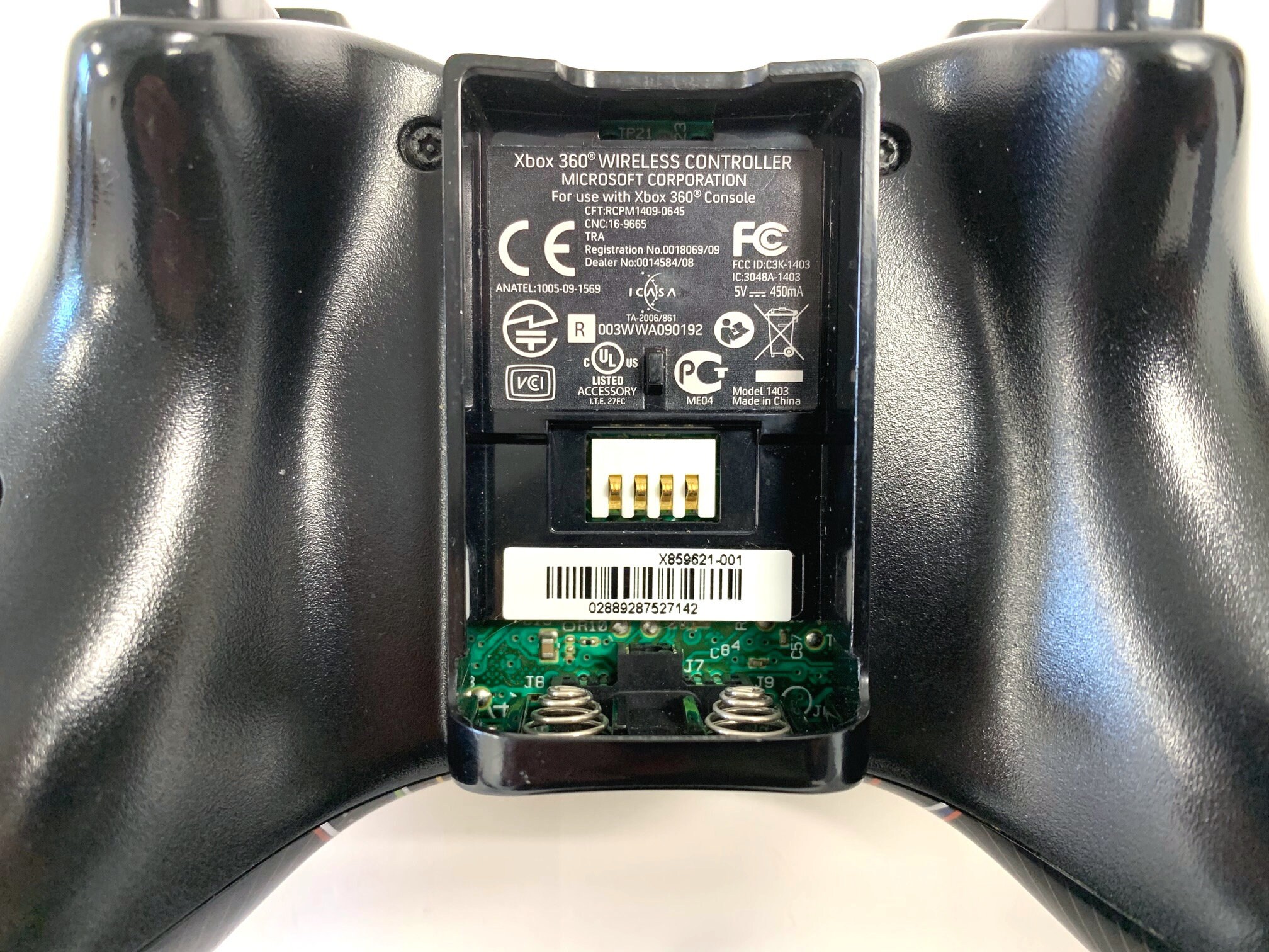 Limited Edition Star Wars C3PO Xbox 360 Controller Rare Xbox | Etsy