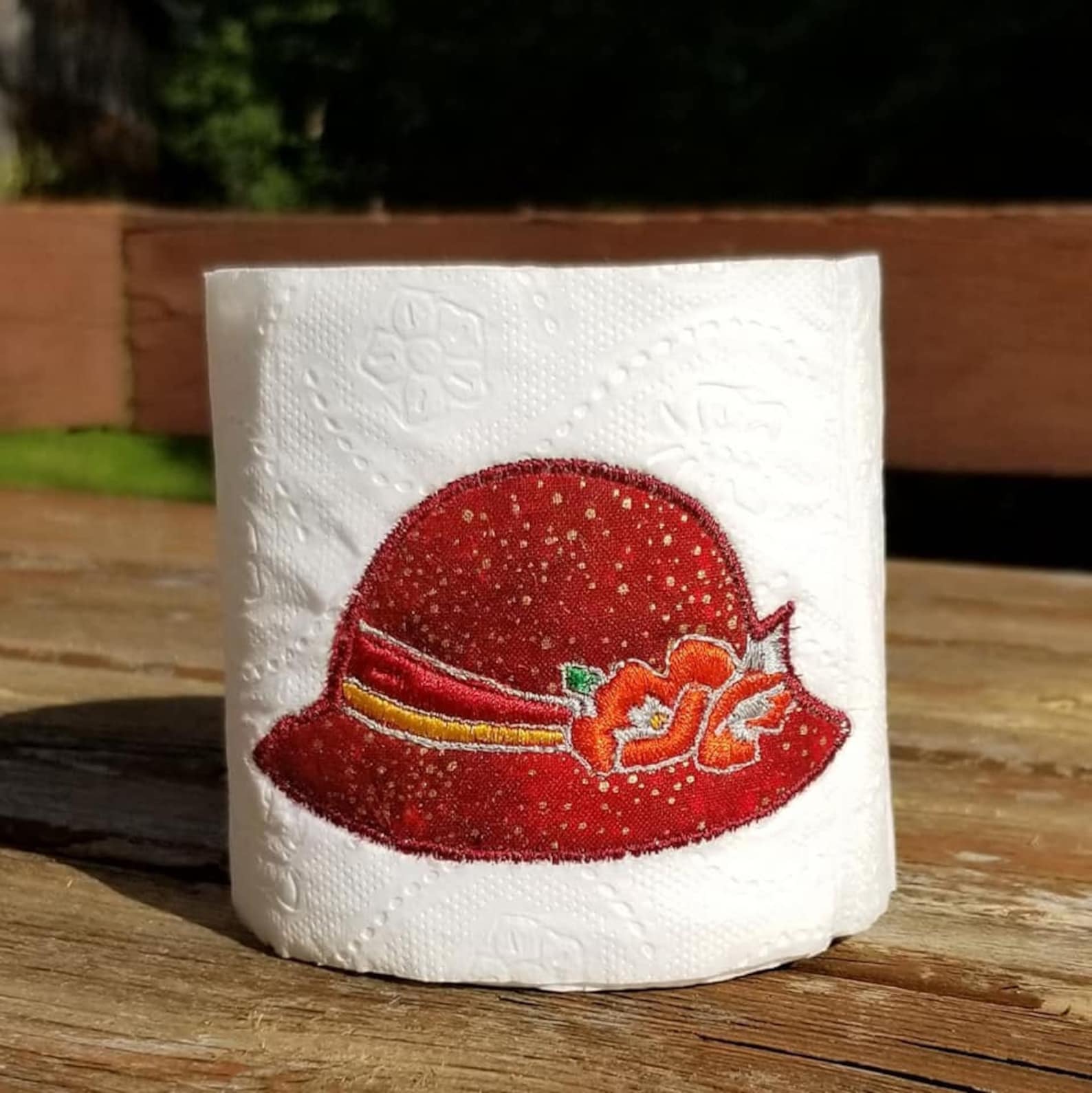 Snowman Series Ladies Hat Flowers Embroidery Digital Design for 4x4 ...