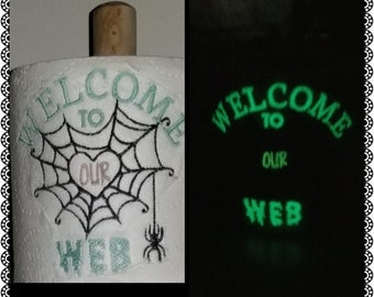 Spider Toilet Paper - Etsy
