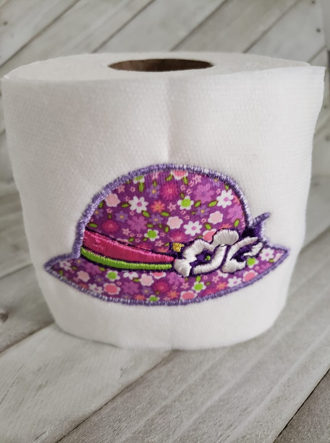 Snowman Series Ladies Hat Flowers Embroidery Digital Design for 4x4 ...